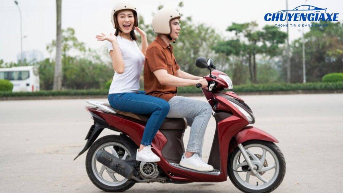 Tắt Đèn Oil Change Xe SH Chuẩn Xác Nhất - Chuyên Gia Xe