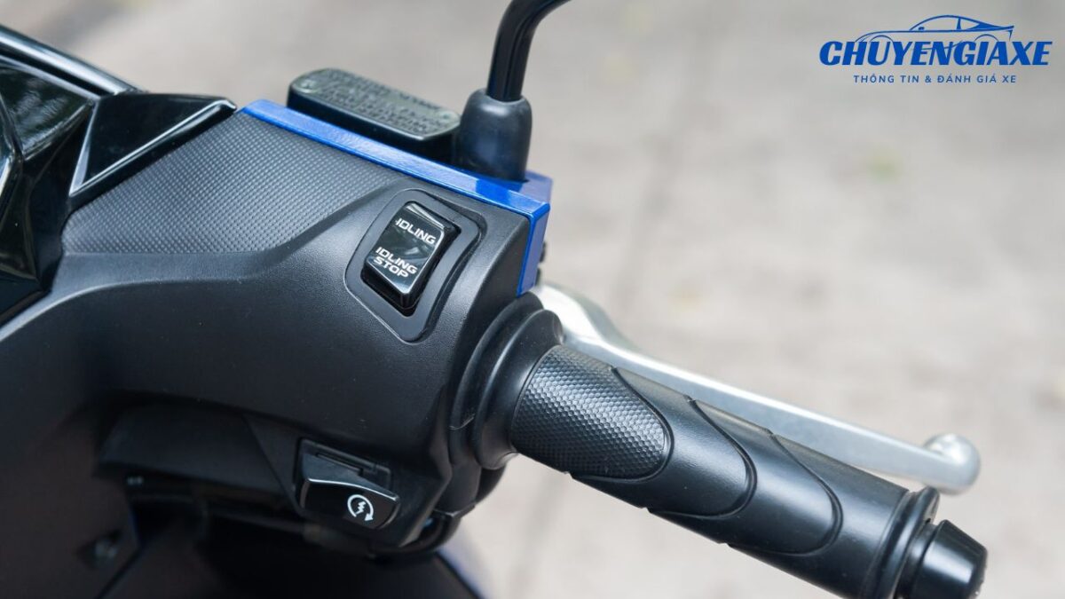 Tắt Đèn Oil Change Xe SH Chuẩn Xác Nhất - Chuyên Gia Xe